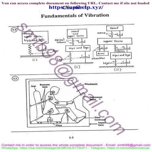 Step-by-Step Problem Solutions - Hydrologic Analysis and Design Richard ...
