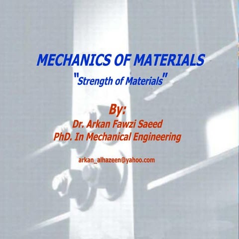 Mechanics of Materials COURSE-Ch3-.pdf