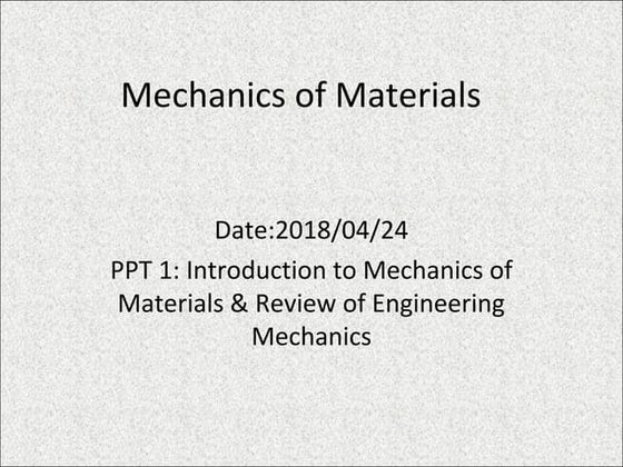 Engineering Mechanics.pptx
