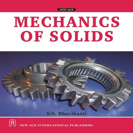 Mechanics of Solids by S.S.Bhavikatti.pdf