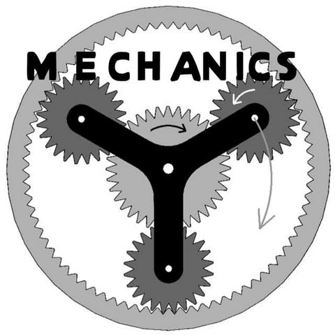 Mechanics (Branches of Mechanics) | PPTX