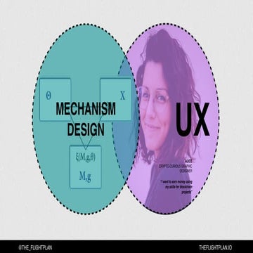 Mechanism Design meets UX | PPT
