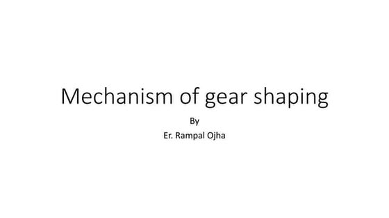 Blackodising process | PPTX | Chemistry | Science