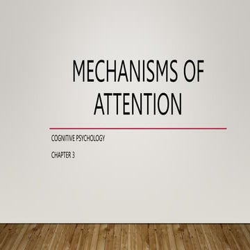Mechanisms of attention CH 3.pptx
