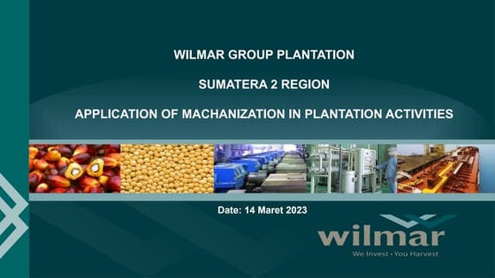 8. Mechanization in Plantation Activities.pptx