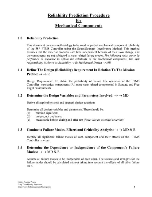 Acceleration Factor using norris landzberg equation | PDF | Physics ...