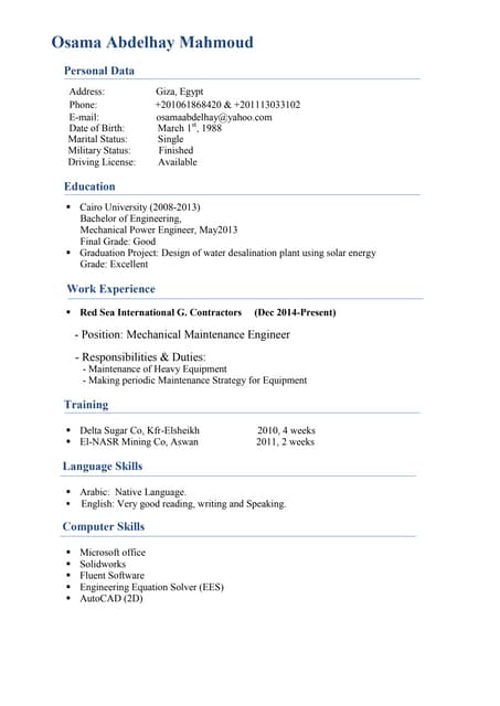 Curriculum-Vitae | DOCX