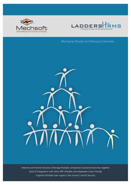 Mechsoft Payroll | PDF