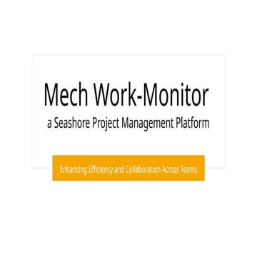 Mech Work-Monitor for a mechanical work.pptx