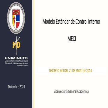 Meci | PPTX