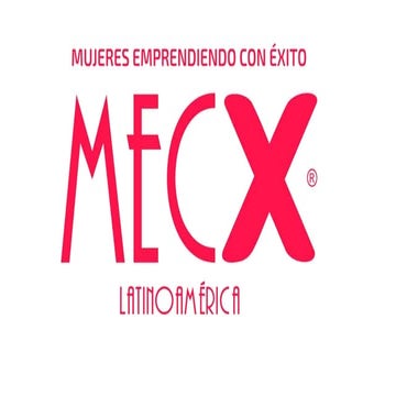 Mecx | PPTX