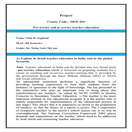 Med 204 project , | DOCX