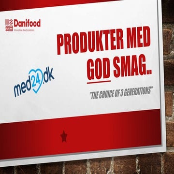 Med24 | PPT