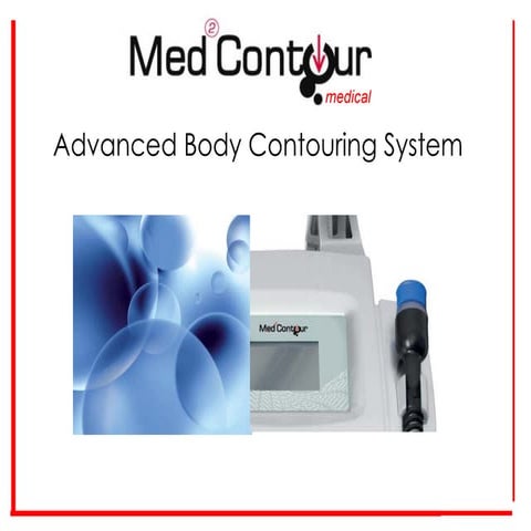 Med2 contour medical | PPT