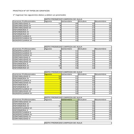 Plans for next vacations | DOC