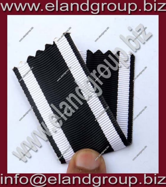 Red and blue regalia ribbon copy | PDF