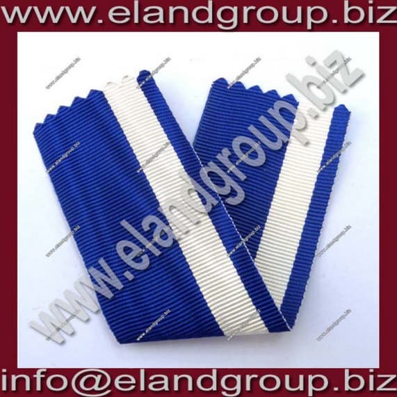 Medal ribbon white and blue | PDF