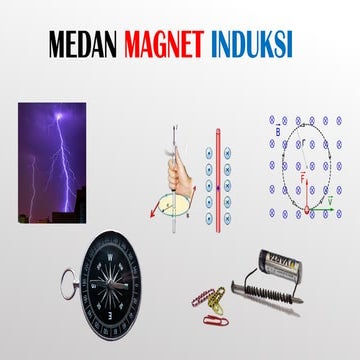 Understanding Magnetic Induction and Lorentz Force in Electromagnetism ...