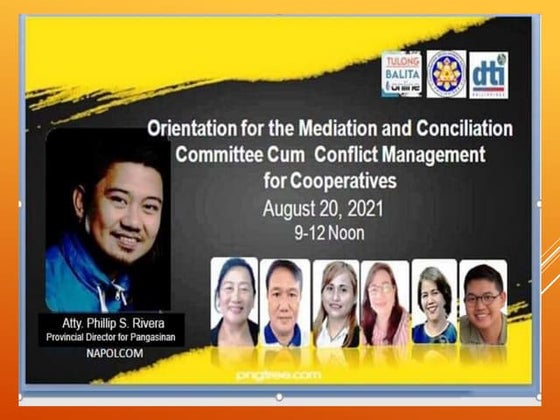 29th Annual General Assembly of SACDECO | PPT