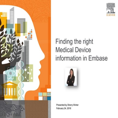 Med dev webinar 24022016 | PDF