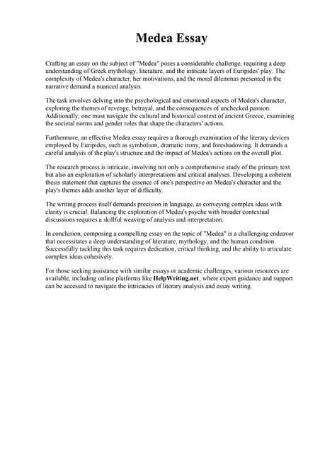 History Essay Examples. The University of Texas at Tyler | PDF