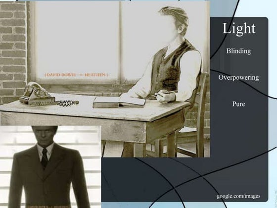 Medea light plot | PPT