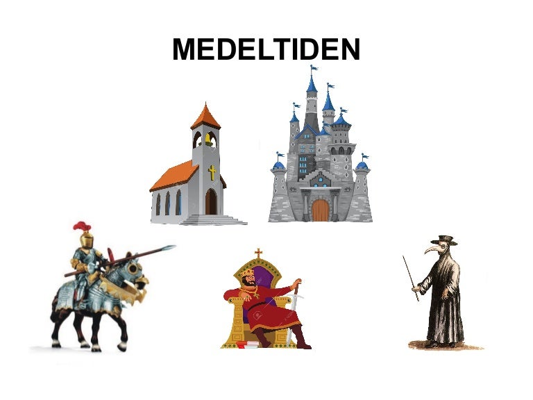 Medeltiden