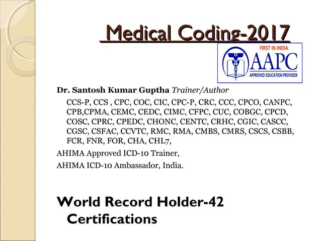 Chapter 4 ICD-10-CM Coding Guidelines | PDF