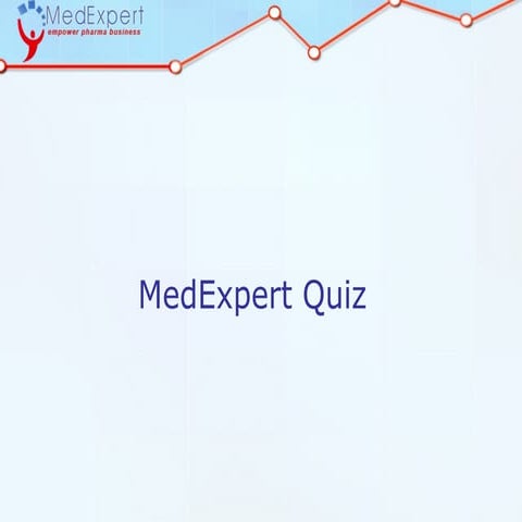 MedExpert Quiz | PPT