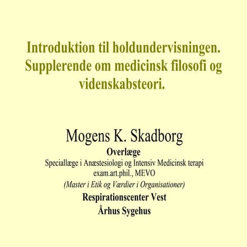 Medfilintrohold2 | PPT