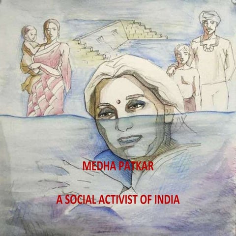 Medha Patkar | PPT