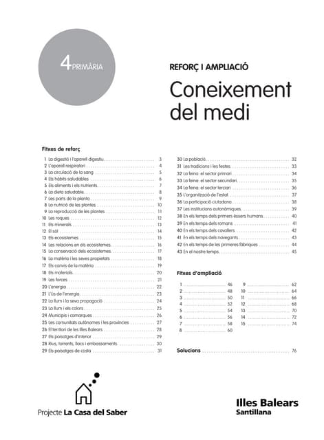 Medi natural 3r | PDF