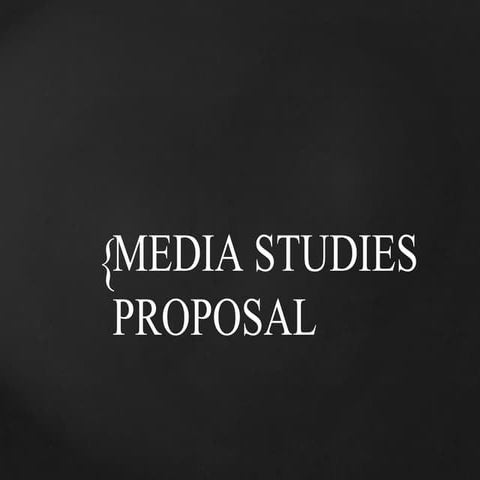 Initial Planning | PPT