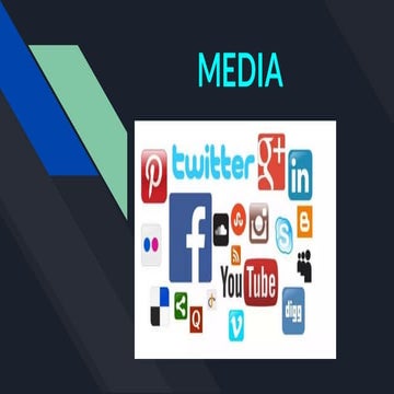 Media | PPT