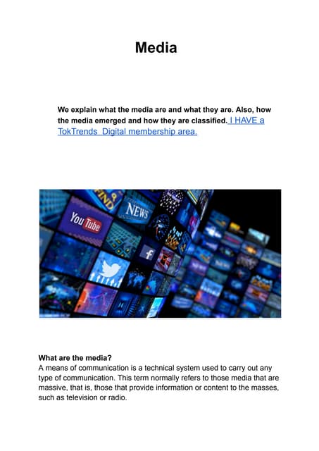 The evolution of communication | PPT