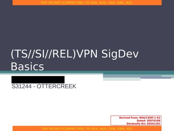 Media 35548 CRYPT DISCOVERY NSA | PDF