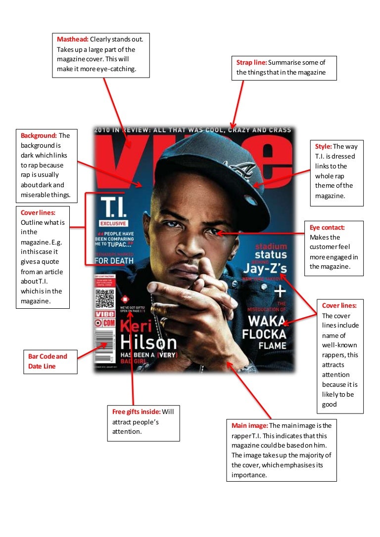 Media Analysis 1 Media Analysis 1