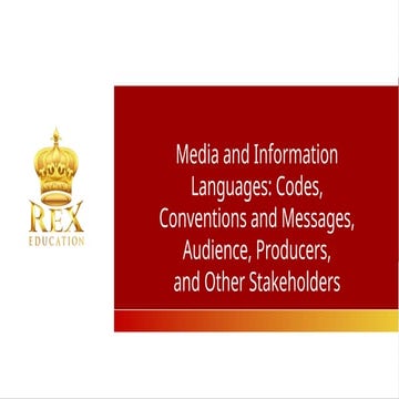 Media-and-Information-Languages-Codes-Conventions-and-Messages-Audience ...