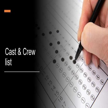 Media - cast and crew list.pptx