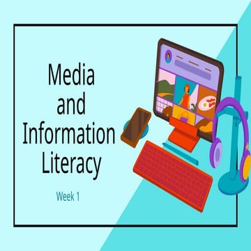 Media-and-Information-Literacy-Q1_W1.pptx | Internet for Beginners ...