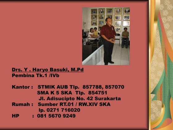 STD BAB 6 STATISTIKA kelas x kurikulum merdeka | PPTX