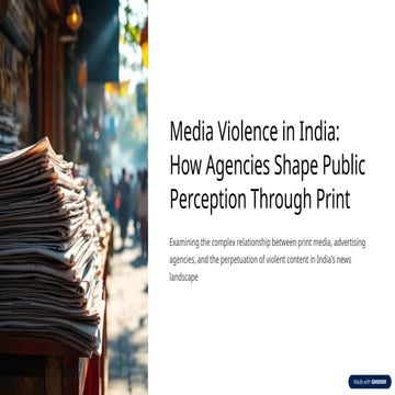 Media-Violence-in-India-How-Agencies-Shape-Public-Perception-Through ...