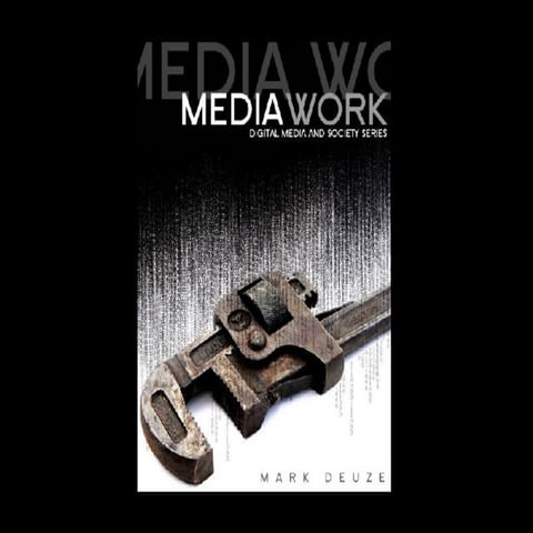 Media Work (2007 version) | PPT