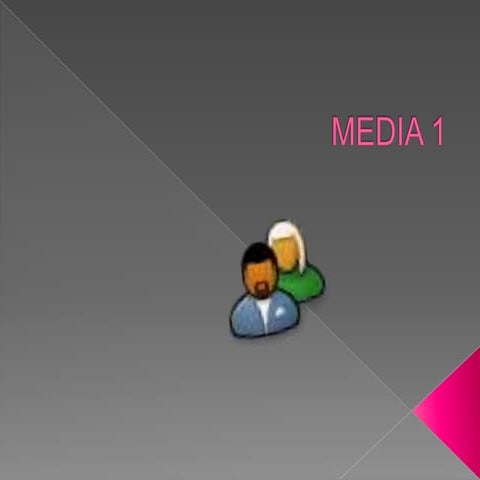 Media 1 | PPTX