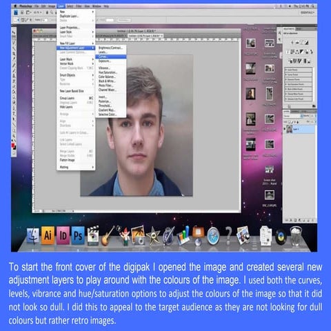 Image manipulation | PPTX