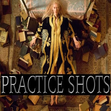 Media2014 practice shots | PPTX