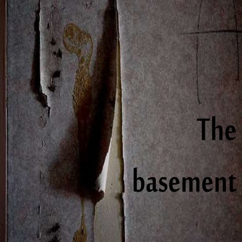 Media2014 the basement (narrative, poster, mag, trailer ideas) | PPT