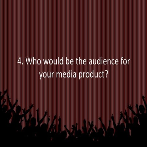 Evaluation #4 | PPTX