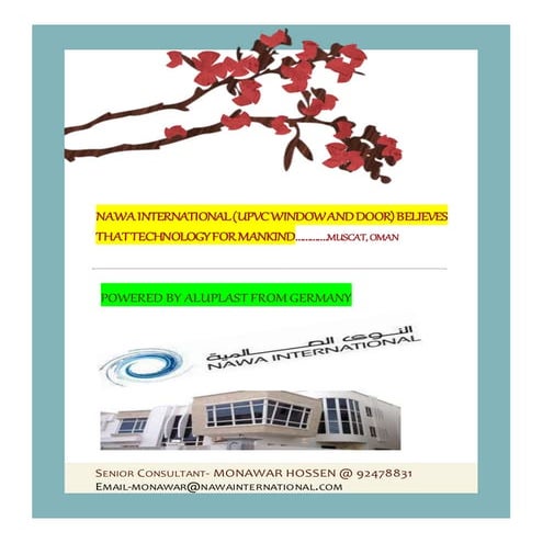 Our Humble Approach Pdf