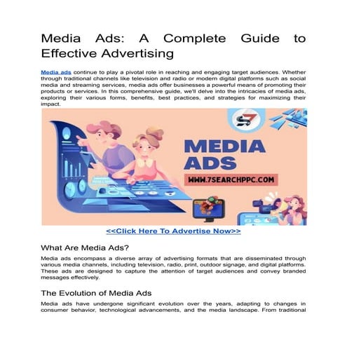 Media Ads_ A Complete Guide to Effective Advertising.pdf